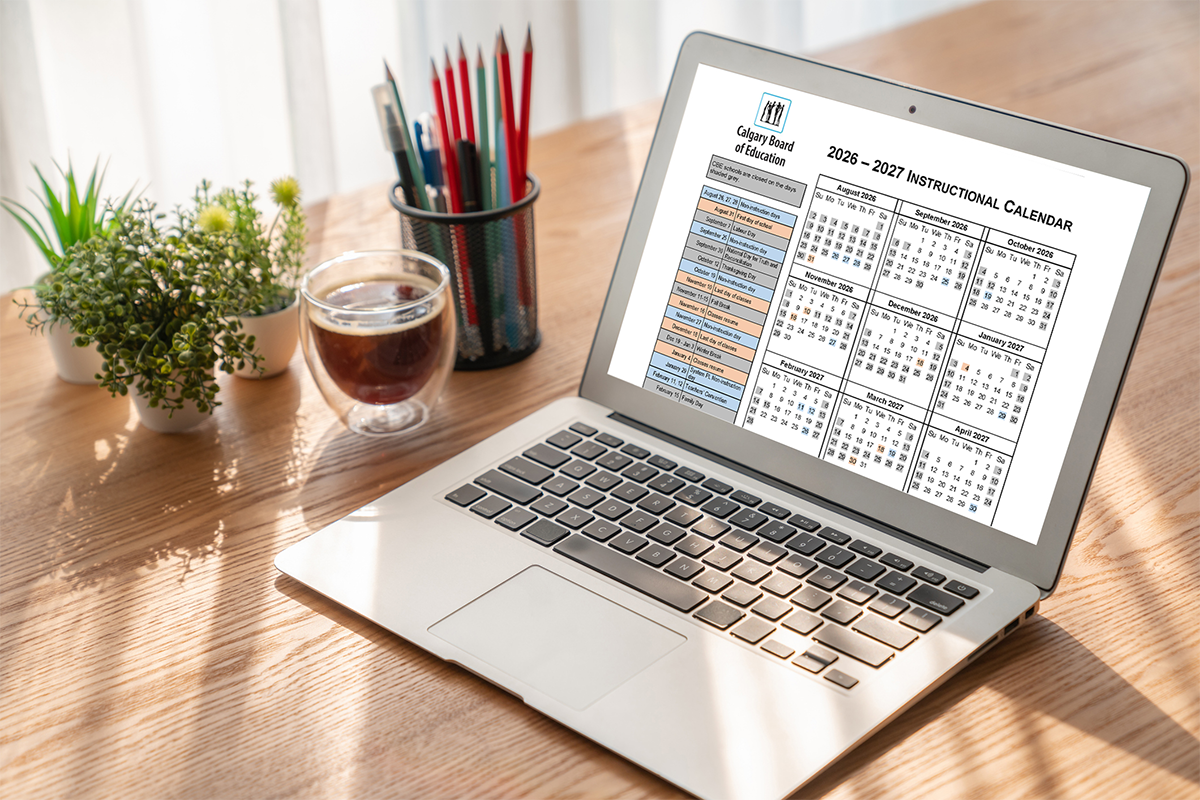 Update: 2026-2027 Instructional Calendar - Joane Cardinal-Schubert High ...