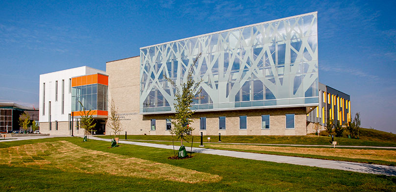 Raven Post | May 23, 2025